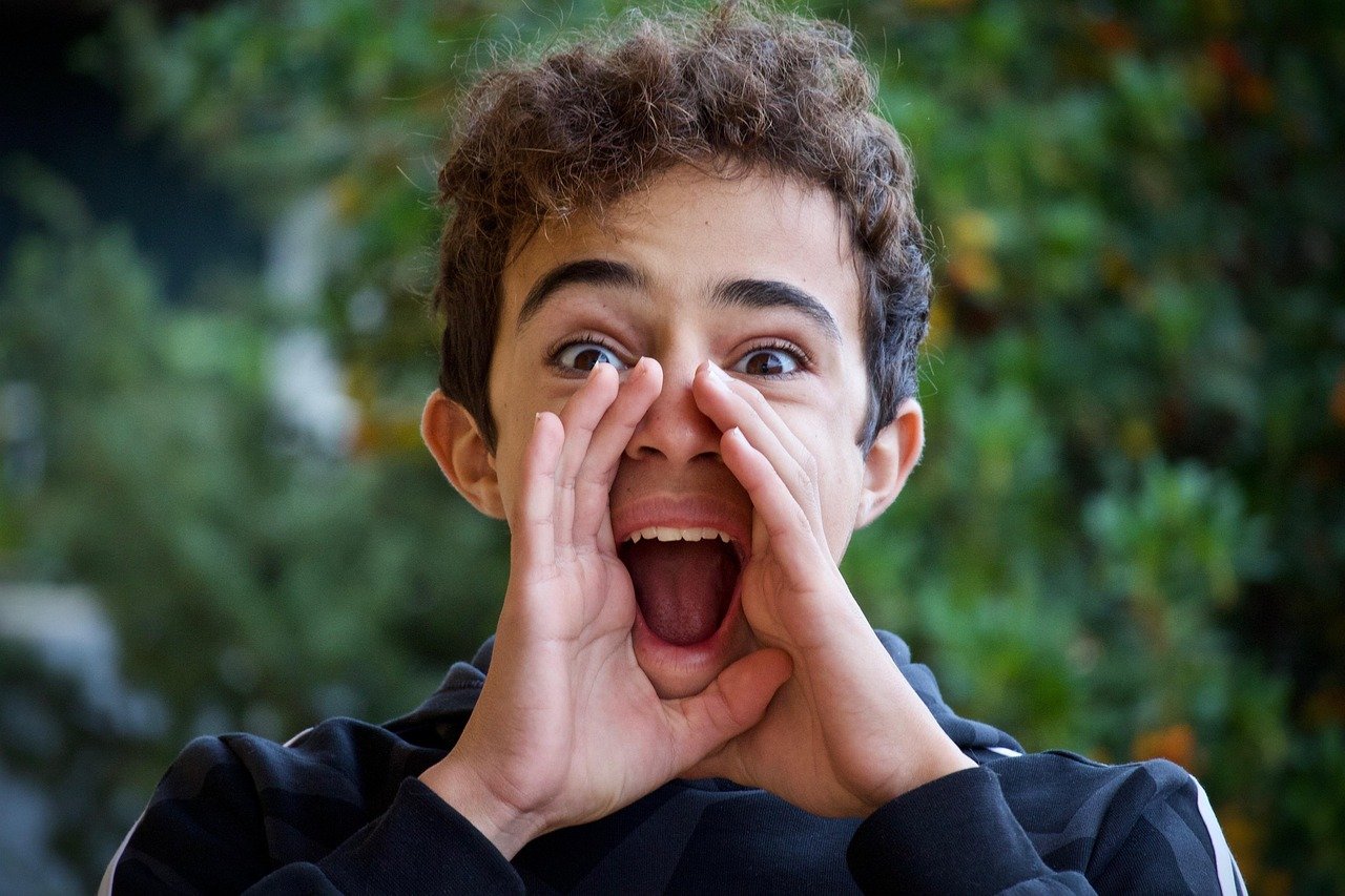 What Yelling Does to Kids (and How to Stop) - Shine From You